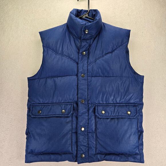 Skor | Jackets & Coats | Vtg 7s Skor Adventure Outdoor Gear Down Puffer ...